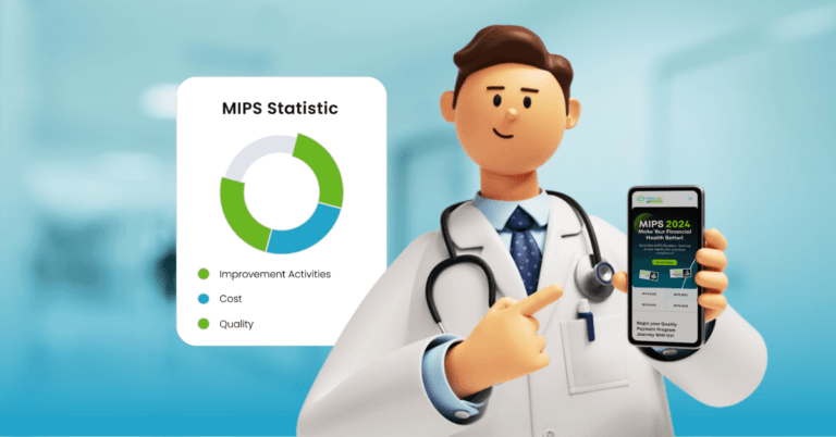 What is MIPS in Healthcare? – A Quick Guide 2025!